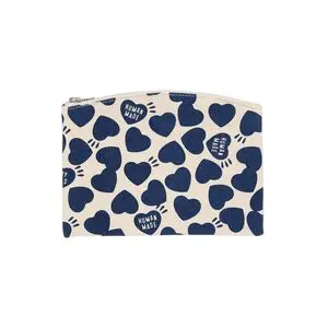 HUMAN MADE Bank Pouch - Blue