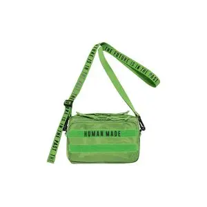 HUMAN MADE Military Pouch 'green' Green