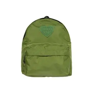 HUMAN MADE Daypack - Green