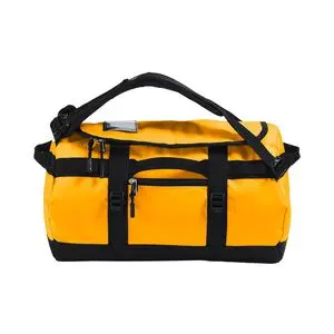 The North Face Base Camp Duffle - Yellow