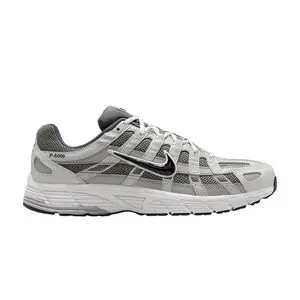 Nike P-6000 "atmosphere Black - Grey