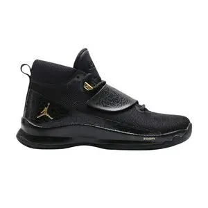 JORDAN Super.fly 5 "playoffs" High Top Sneakers