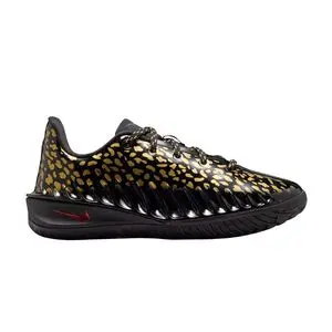 Nike Gt Cut 4 'gold Panther' Sneakers