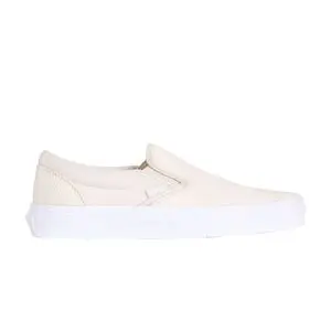 VANS Classic Slip-on - Cream