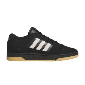 Adidas Break Start Premium Low Top Sneakers