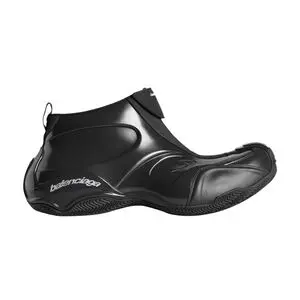 Men's Balenciaga Black Tops