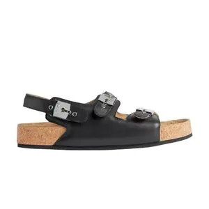 Balenciaga Strappy Shoes For Men