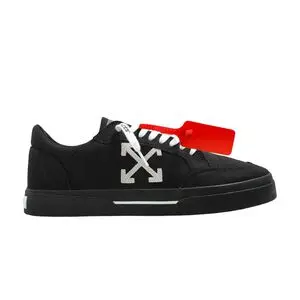 Off-white Lace Up Sneakers For Men