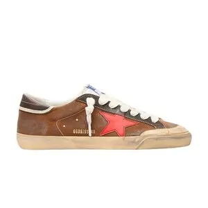 GOLDEN GOOSE Super Star Sneakers