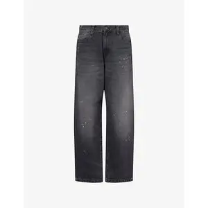 Carhartt Work In Progress Stretch Jeans For Men