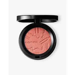 MAC COSMETICS Skinfinish Colourstruck Blush 8g Peachtwist