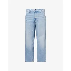 Carhartt Work In Progress Stretch Pants For Men