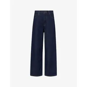 Carhartt Work In Progress Zip Up Bottoms For Women