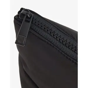ADANOLA Quilted Puffer Pouch