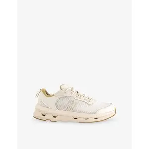 On Cloudze Mo Mesh Trainers - Ivory