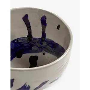 SERAX Sophia Stoneware Cereal Bowl