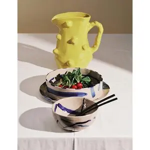 SERAX Sophia Stoneware Cereal Bowl
