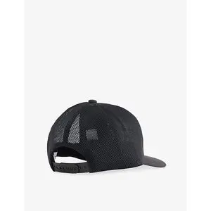 Visvim Goodyear Cotton Baseball Cap - Black
