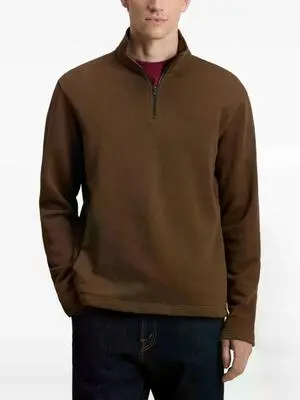 Woolrich Half-zip Sweatshirt