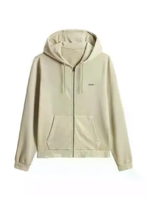 Woolrich Zip Hoodie