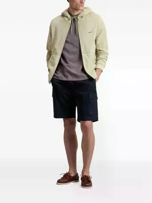Woolrich Zip Hoodie