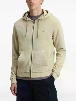 Woolrich Zip Hoodie