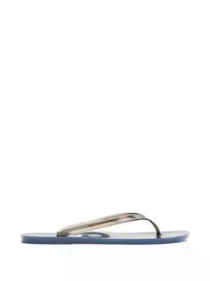 Christopher Esber Jo Thong Sandals - Neutrals