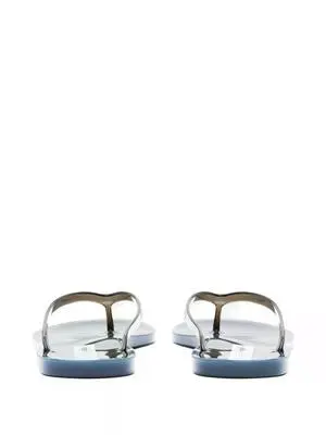 Christopher Esber Jo Thong Sandals - Neutrals