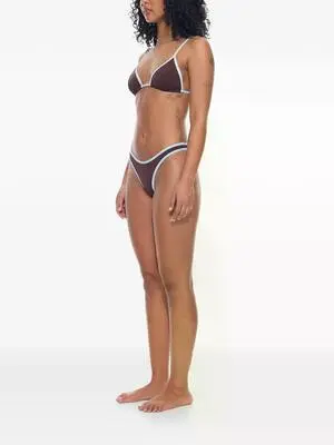 Myra Swim Cindy Contrasting Bikini Bottoms