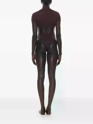 Myra Swim Atlas Cut-out Swimsuit