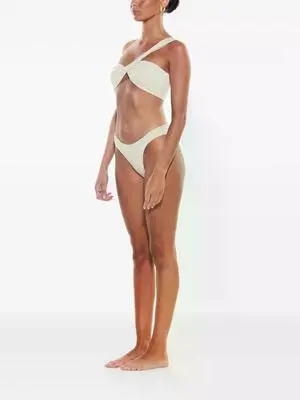 Myra Swim Enzo One-shoulder Bikini Top