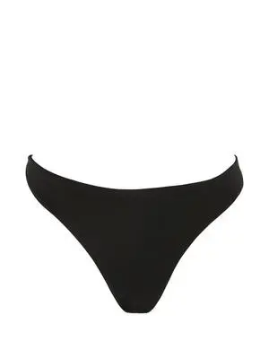 Myra Swim Cindy Bikini Bottoms - Black