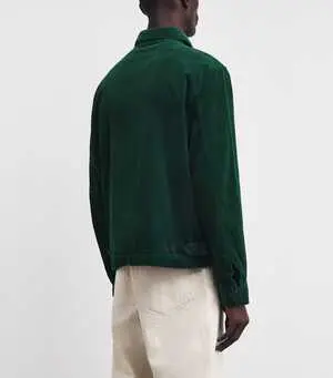Polo Ralph Lauren Wynton Corduroy Jacket - Green