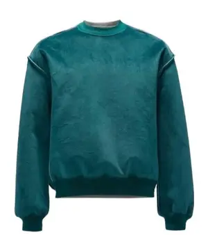 J.W.ANDERSON Bonded Sweatshirt