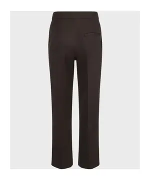 LOULOU STUDIO Cropped Trousers