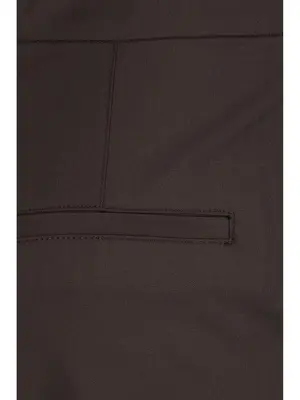 LOULOU STUDIO Cropped Trousers