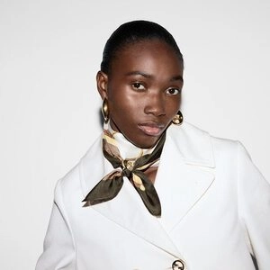 Gucci Heritage Printed Scarf - Multicolor