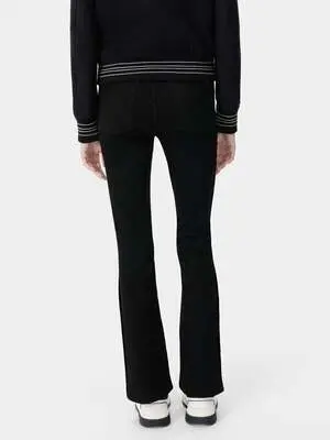 Amiri Flared Jeans