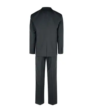 JIL SANDER Single-breasted Tailored Suit