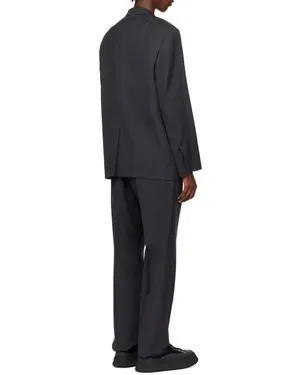 JIL SANDER Single-breasted Tailored Suit