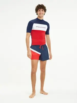 Tommy Hilfiger Short-sleeved T-shirt