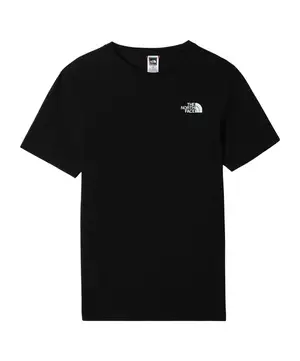 The North Face Short-sleeved Logo T-shirt