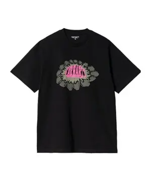 Carhartt Work In Progress Short-sleeved T-shirt