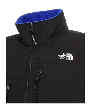 The North Face Retro Denali Vest - Black