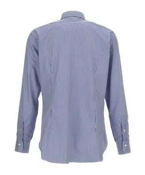 BARBA NAPOLI Voyage Classic Shirt