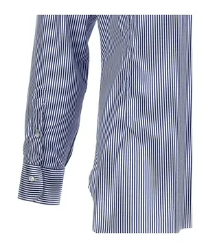 BARBA NAPOLI Voyage Classic Shirt