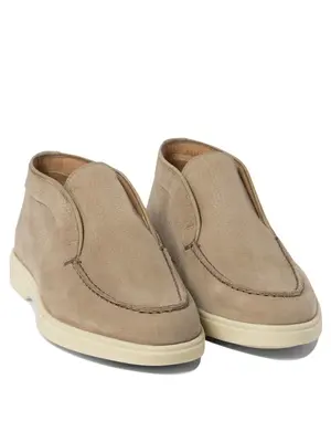 Santoni Ankle Boots