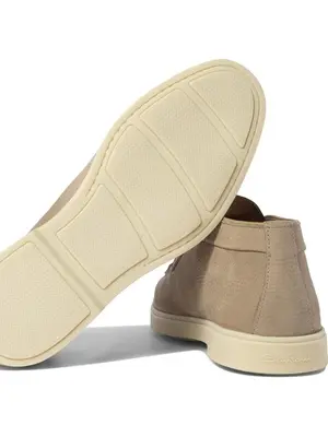 Santoni Ankle Boots