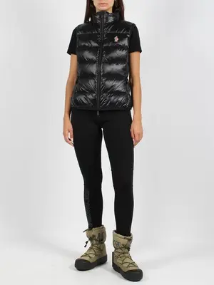 Moncler Skinny Jogging Pants