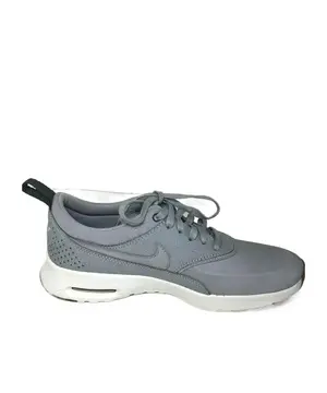 Nike Lace-up Sneakers